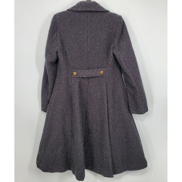 Sundance | Jackets & Coats | Womens Sundance Jana Wool Blend Military ...
